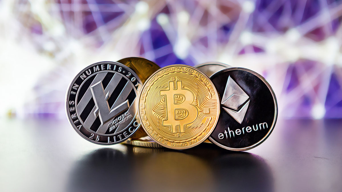 El Mercado De Criptomonedas Ve Rojo Mientras Las Altcoins Caen Y Aptos