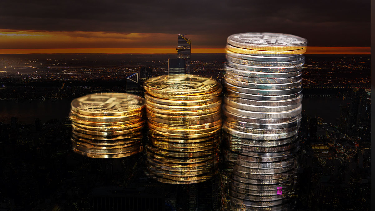Renzo Simplifica el Staking con el Protocolo de Restaking Líquido ...