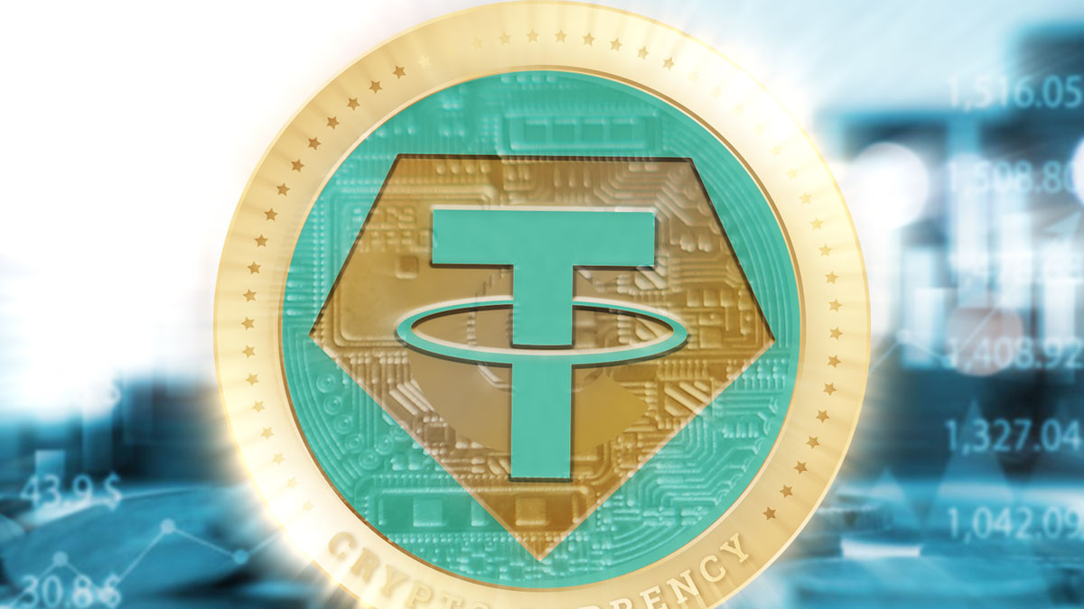 USDT Supera a Visa en Volumen de Transacciones - COINTURK Noticias