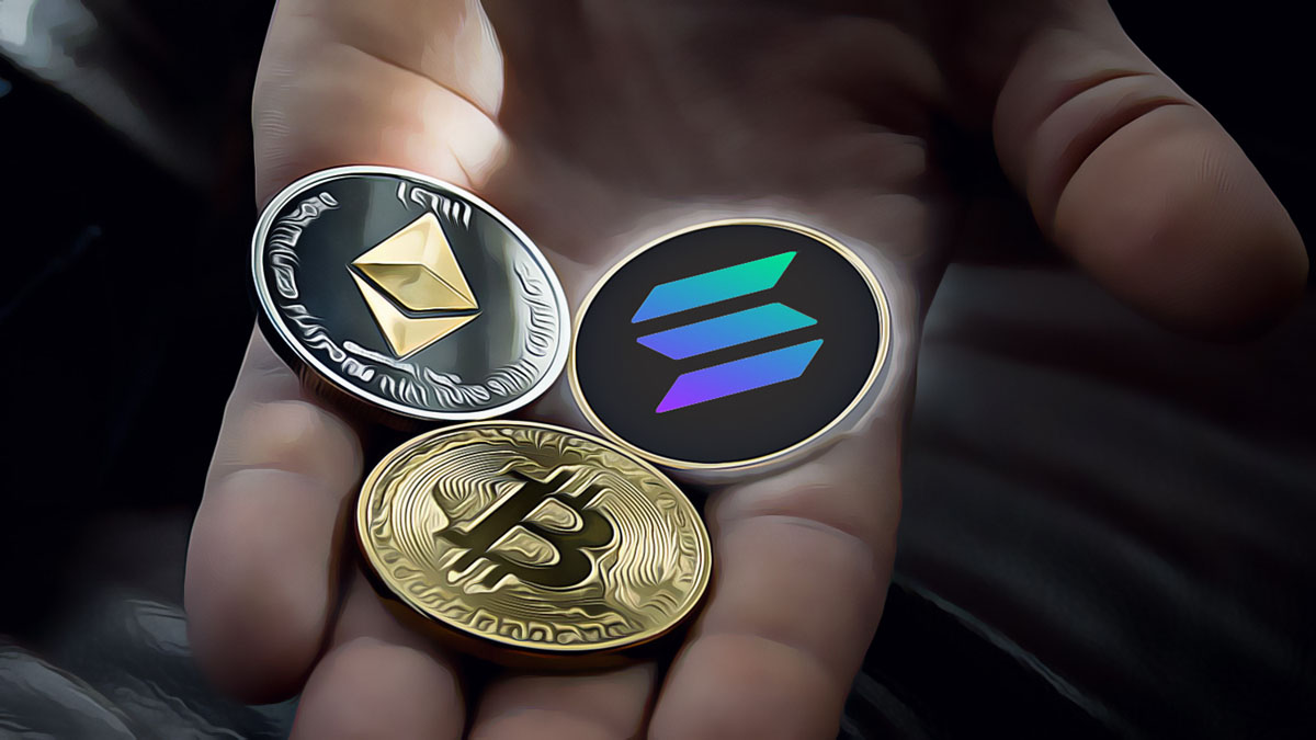 Solana Muestra un Rendimiento Positivo en el Mercado Cripto - COINTURK ...