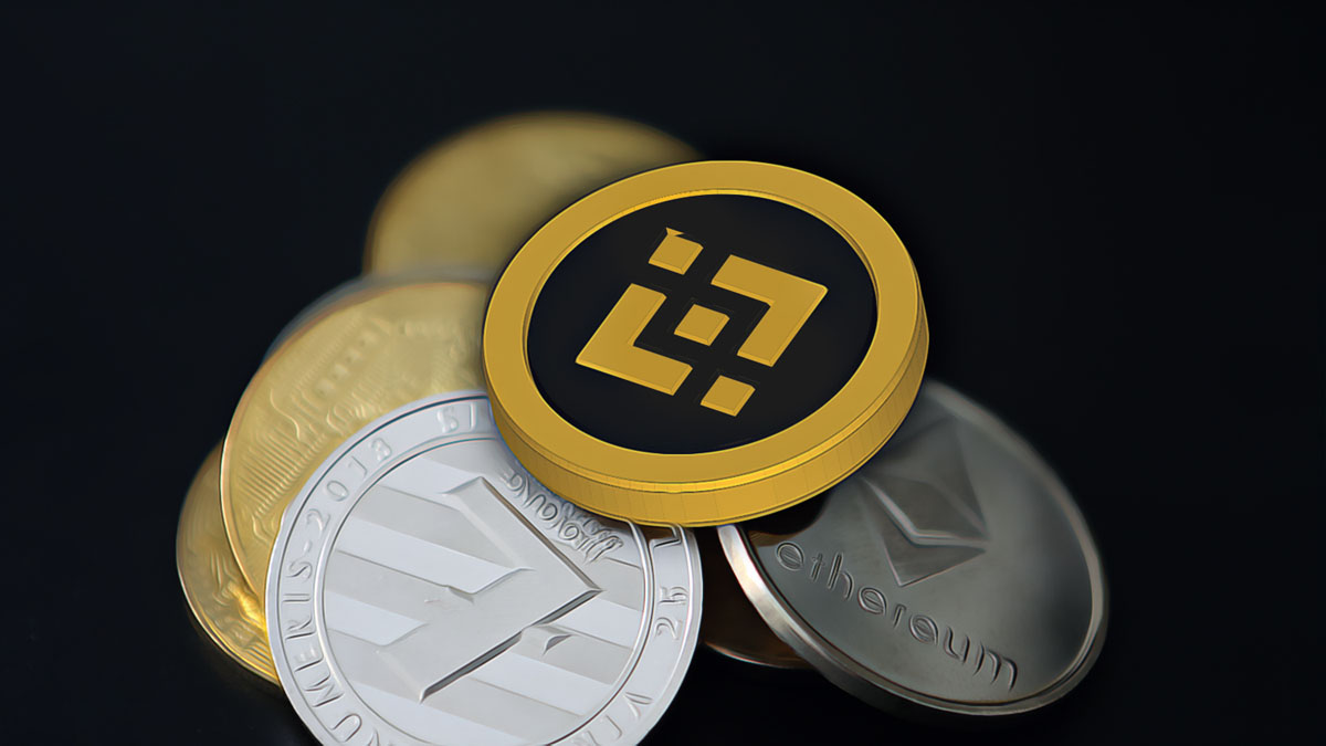 Binance Coin Enfrenta Nuevos Desafíos Mientras los Precios Caen ...