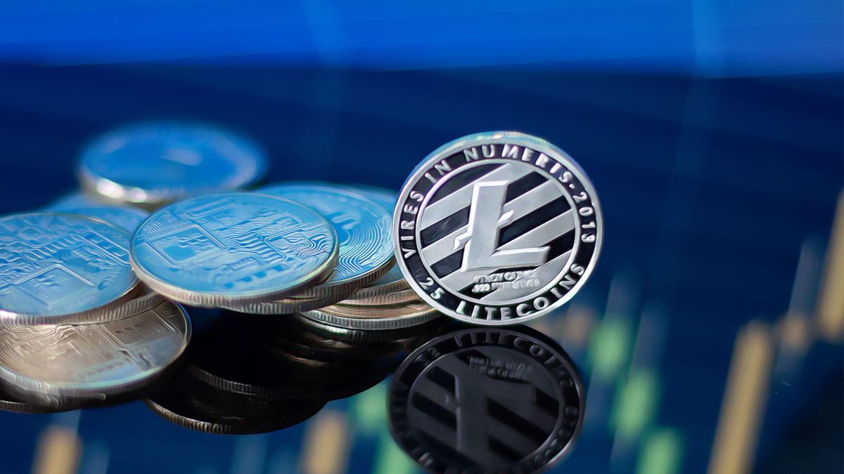 Canary Capital Group LLC Presenta Nueva Solicitud de ETF para Litecoin ...