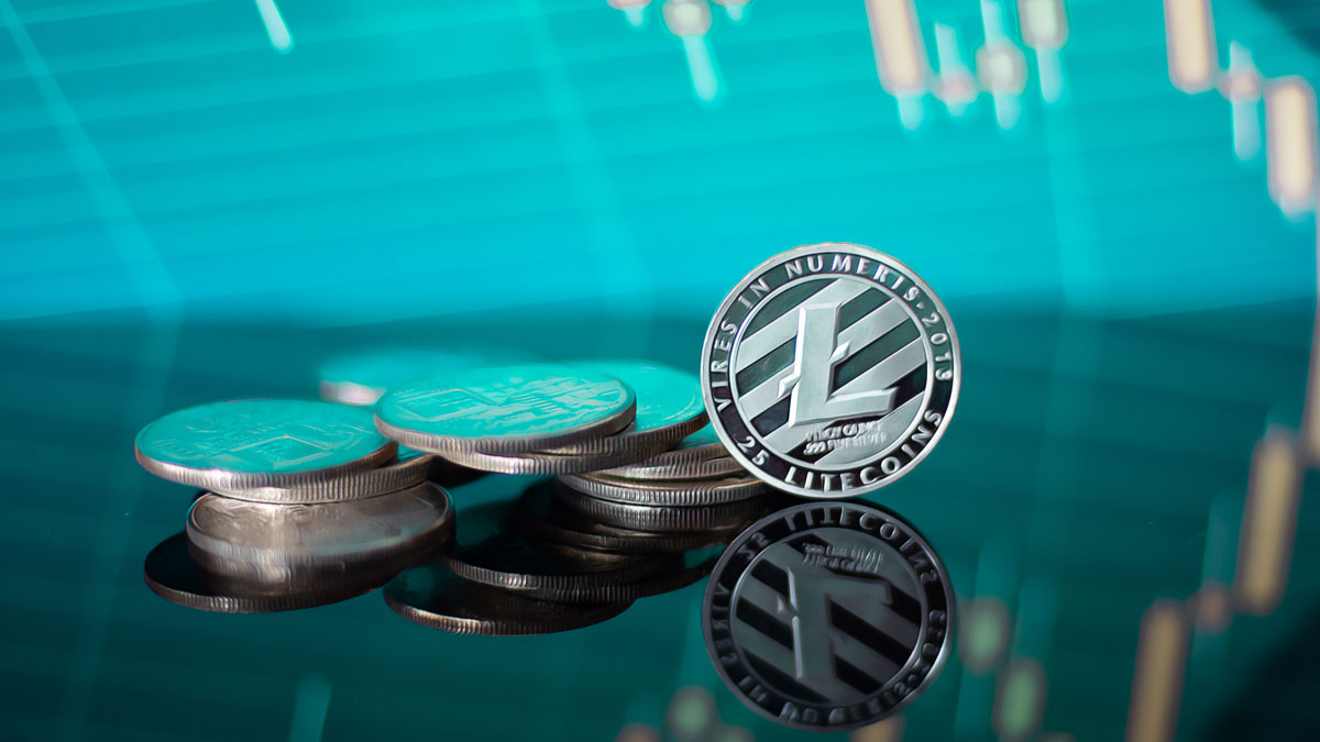 Litecoin Muestra Resiliencia al Alcanzar Niveles de Precio Clave ...