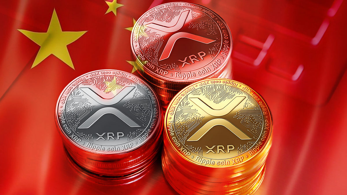 Trump Anuncia la Inclusión de XRP en las Reservas Estratégicas de ...