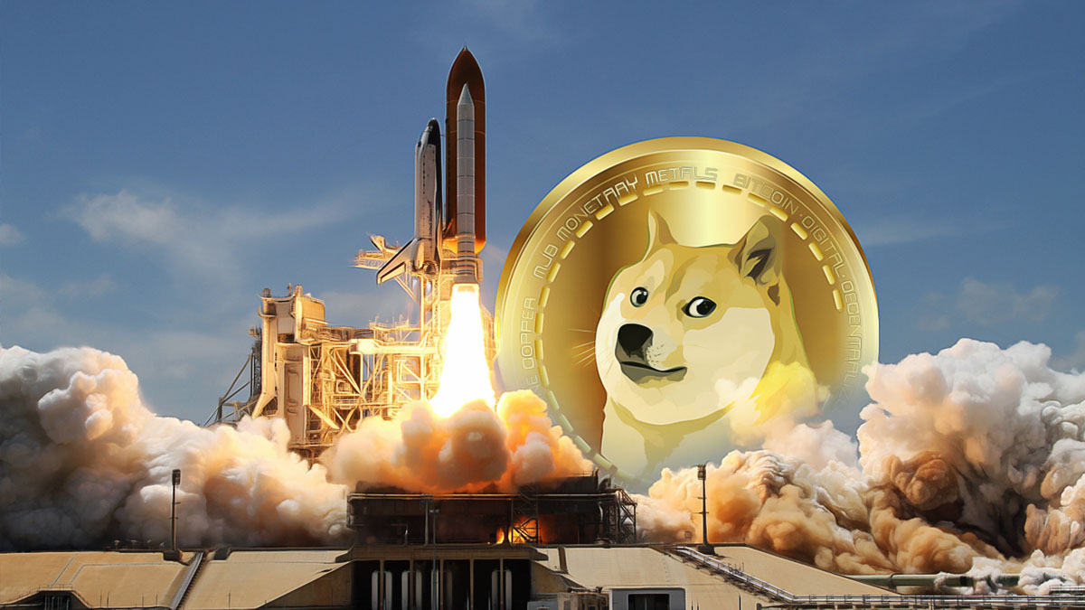 El Interés Institucional Impulsa el Crecimiento de Dogecoin - COINTURK ...